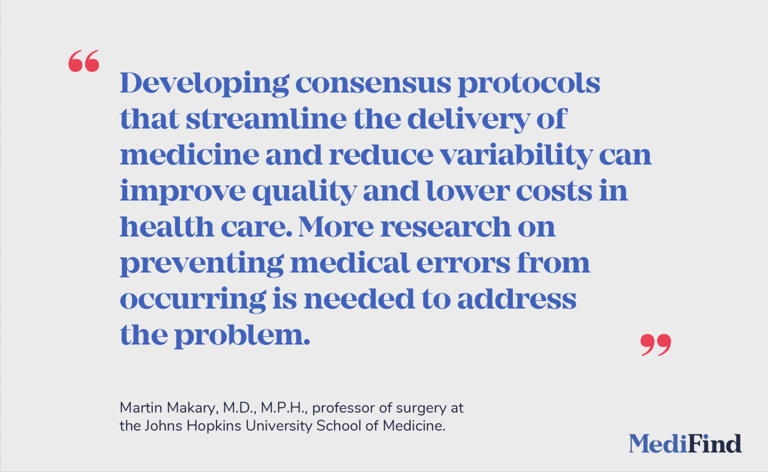 8 Major Problems with the U.S. Healthcare System Today | MediFind