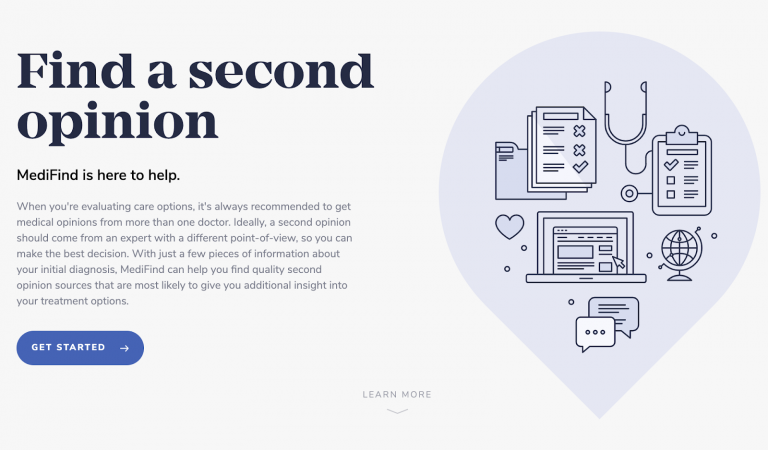 The Why, When, and How of Getting a Second Opinion on Your Medical ...