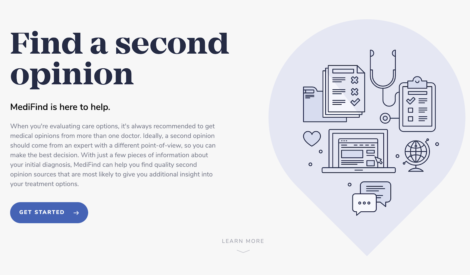 The Why, When, and How of Getting a Second Opinion on Your Medical ...