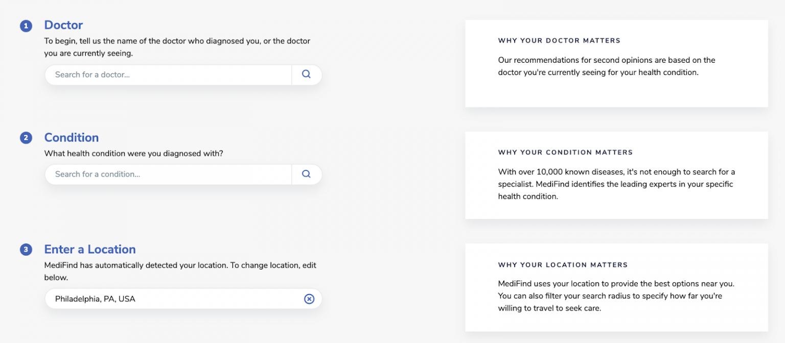 The Why, When, and How of Getting a Second Opinion on Your Medical ...