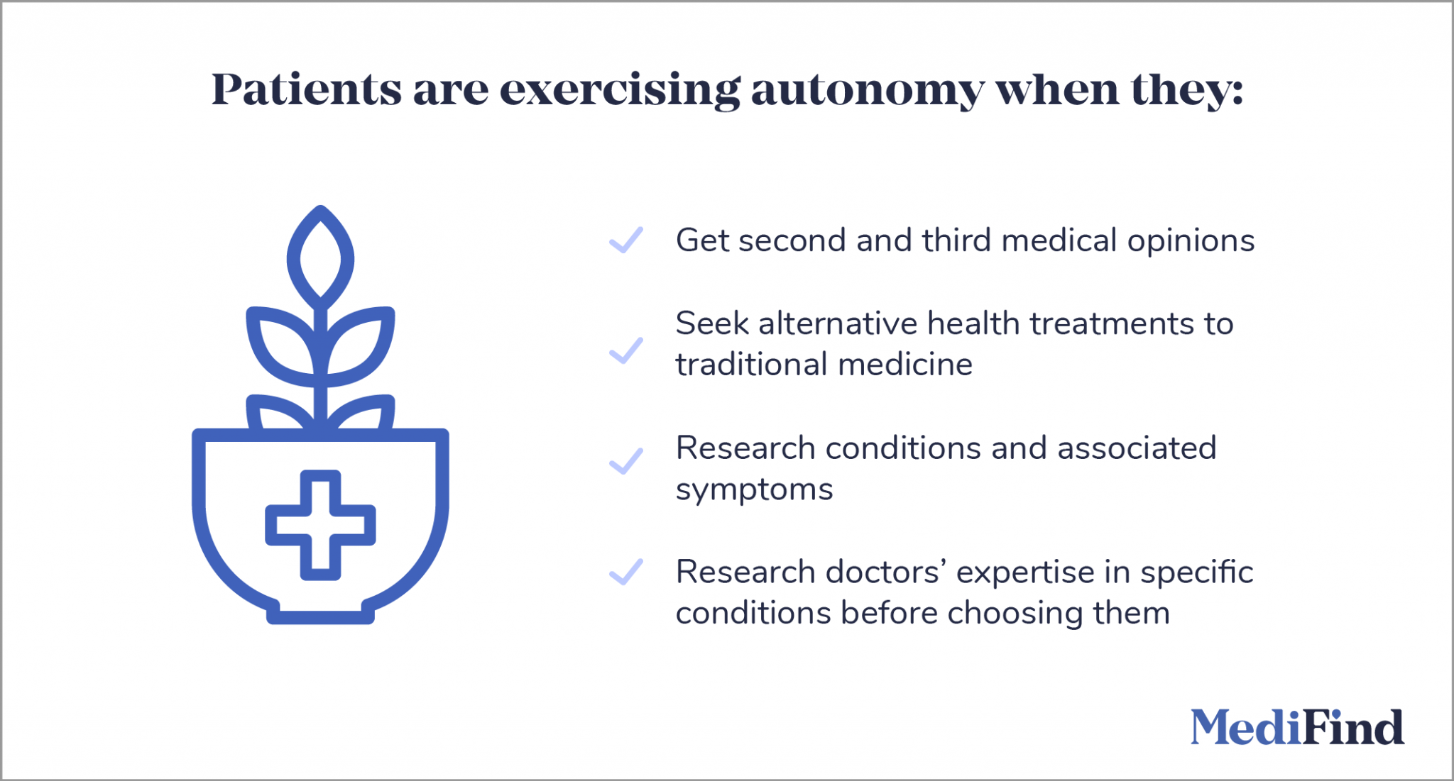 How to Talk to Your Doctor With Confidence: A Guide to Patient Autonomy ...