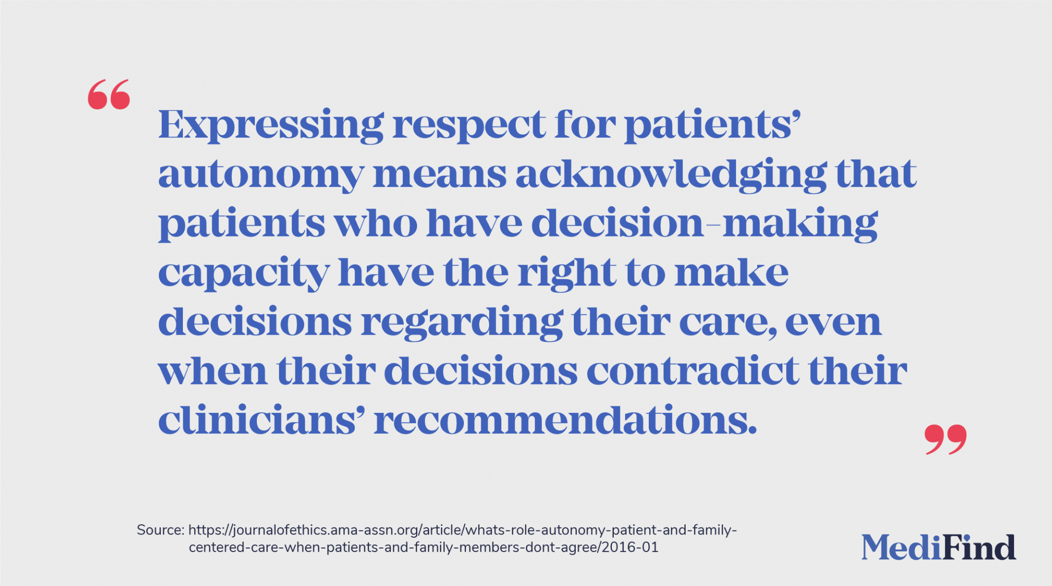 How to Talk to Your Doctor With Confidence: A Guide to Patient Autonomy ...