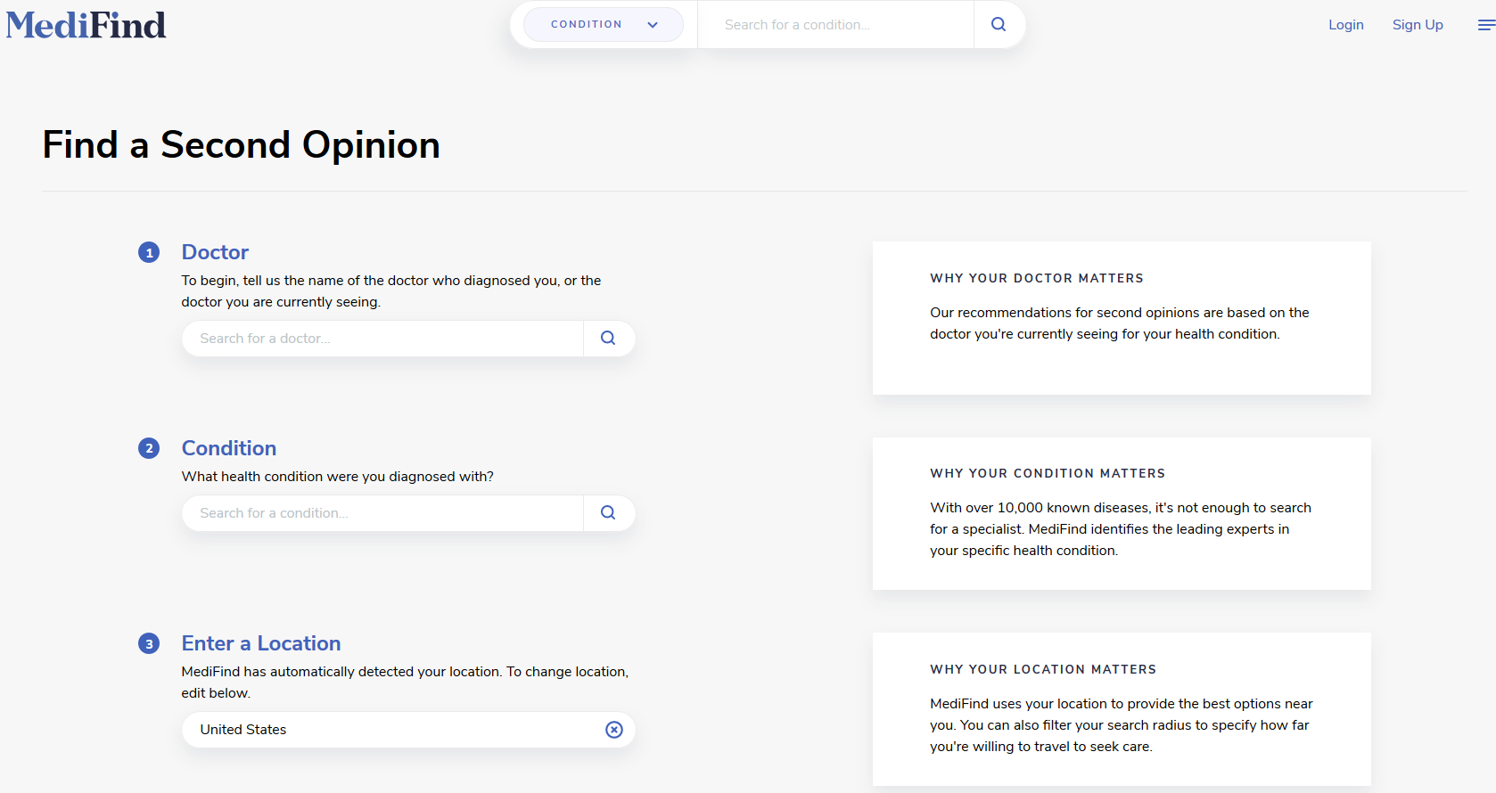 Considering a Radiology Second Opinion? Practical Advice for Navigating ...