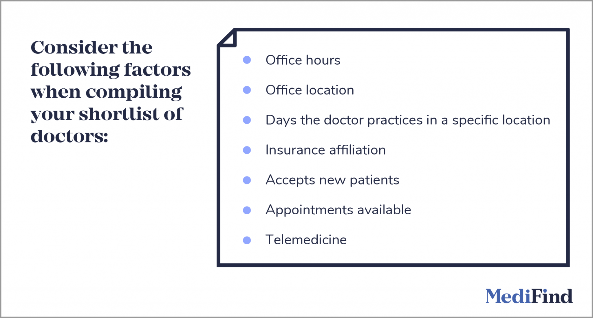 Primary Care Physician | The Ultimate Guide to Choosing a Primary Care ...