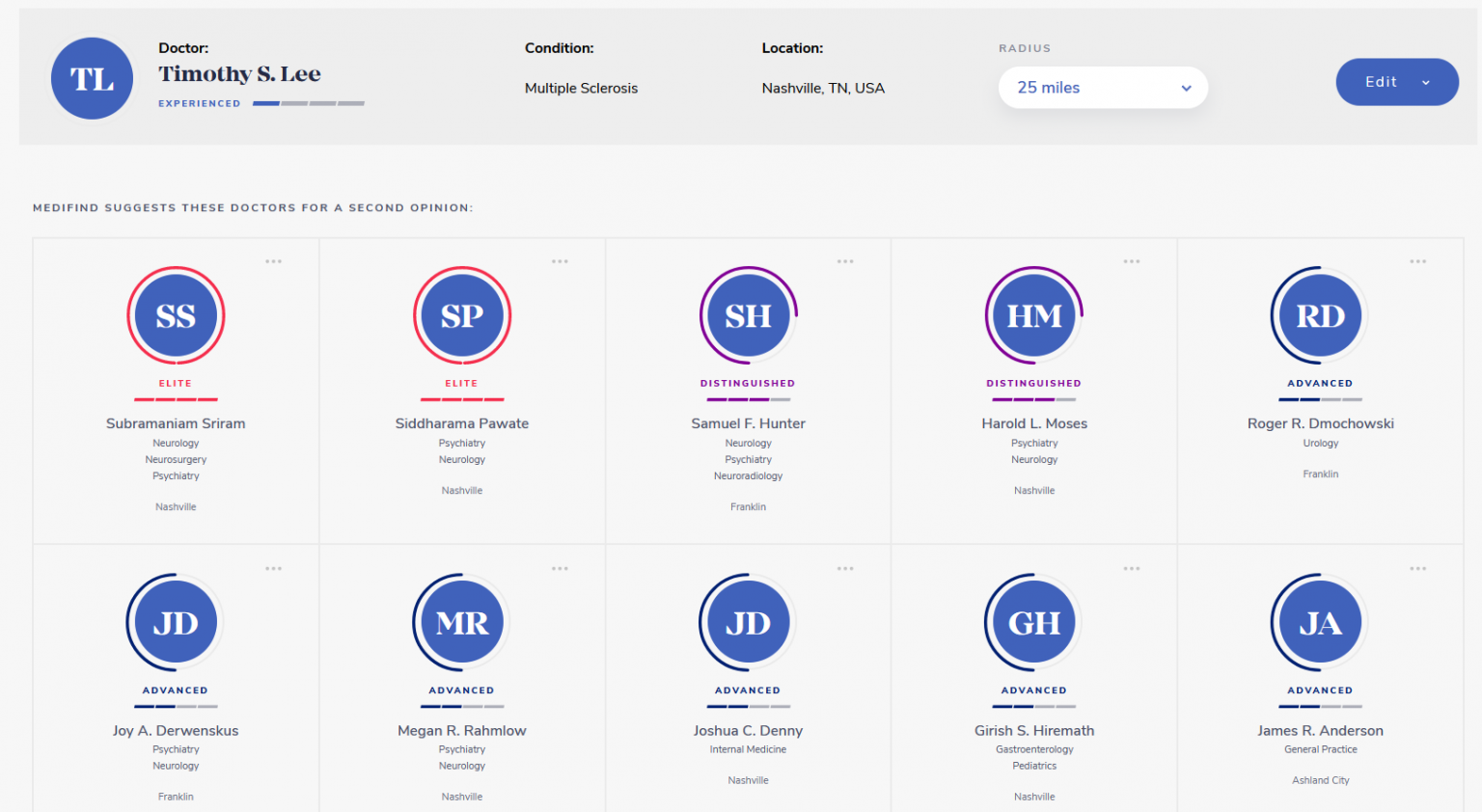 How (And Why) to Get a Second Opinion on Your MS Diagnosis | MediFind