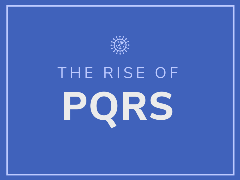 The Rise of PQRS | MediFind