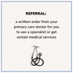 How Do Doctor Referrals Work? Plus, How to Find the Best Specialist for ...