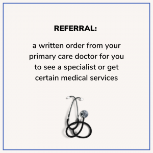 How Do Doctor Referrals Work? Plus, How to Find the Best Specialist for ...
