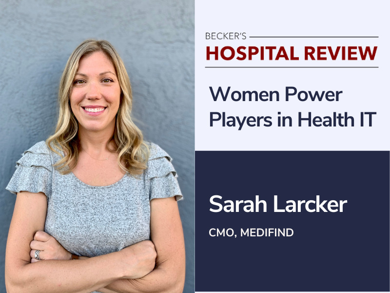Newsroom | MediFind