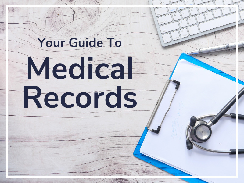 Medical Records: Why They Matter and How to Request Them | MediFind